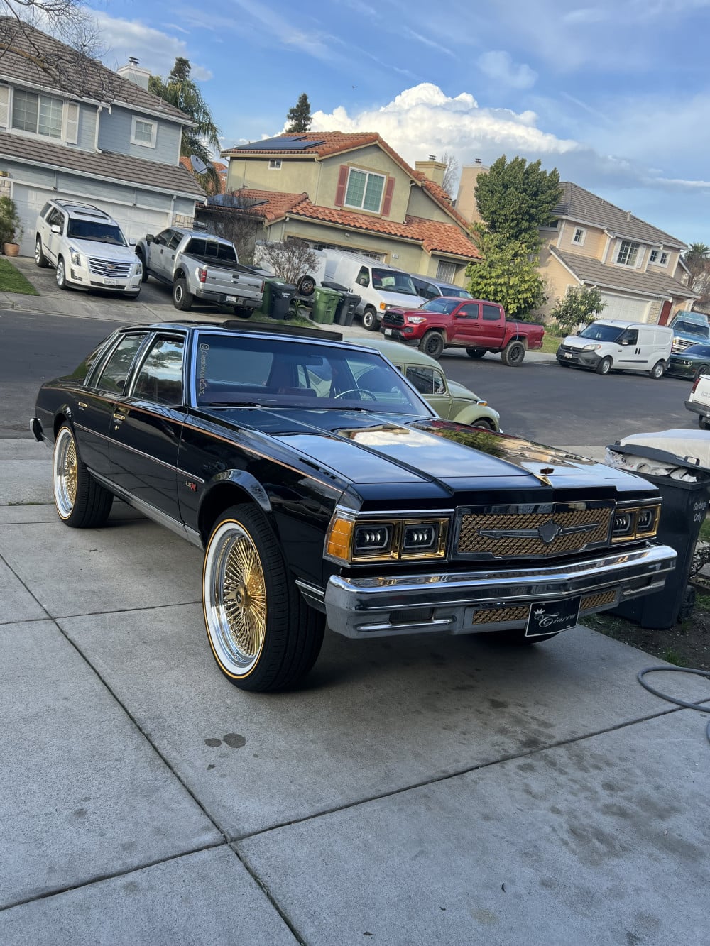 Gallery - Vogue Tyre