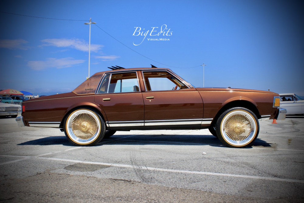 Gallery - Vogue Tyre