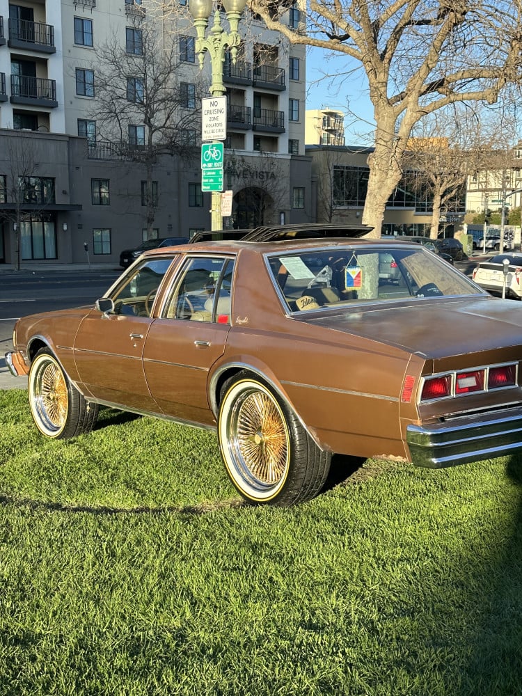 Gallery - Vogue Tyre