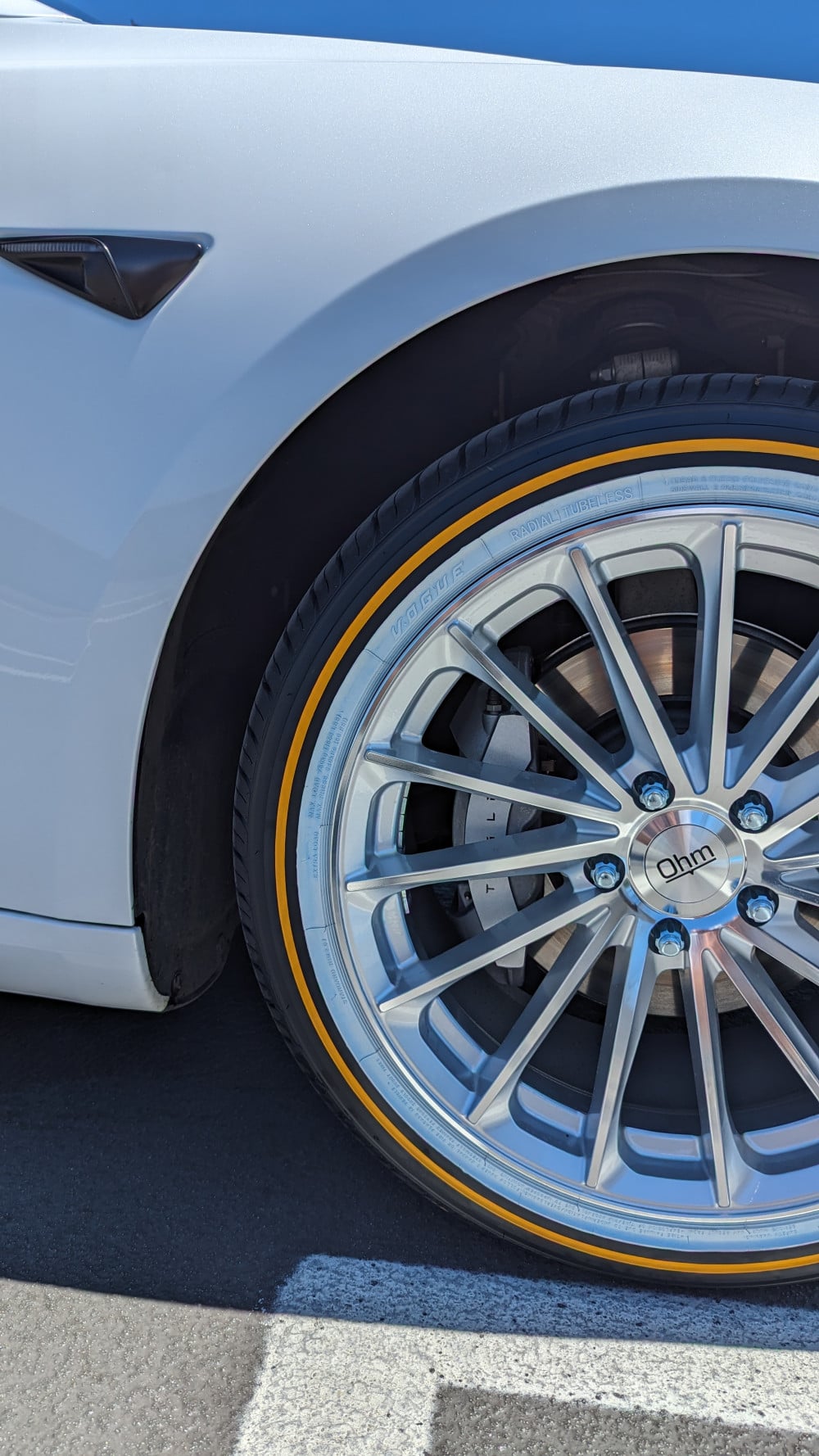 Gallery - Vogue Tyre