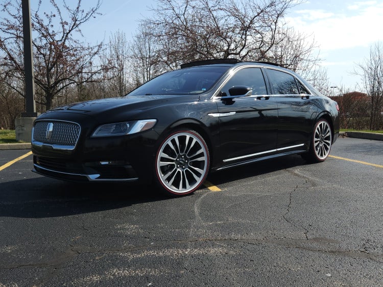 Gallery - Vogue Tyre