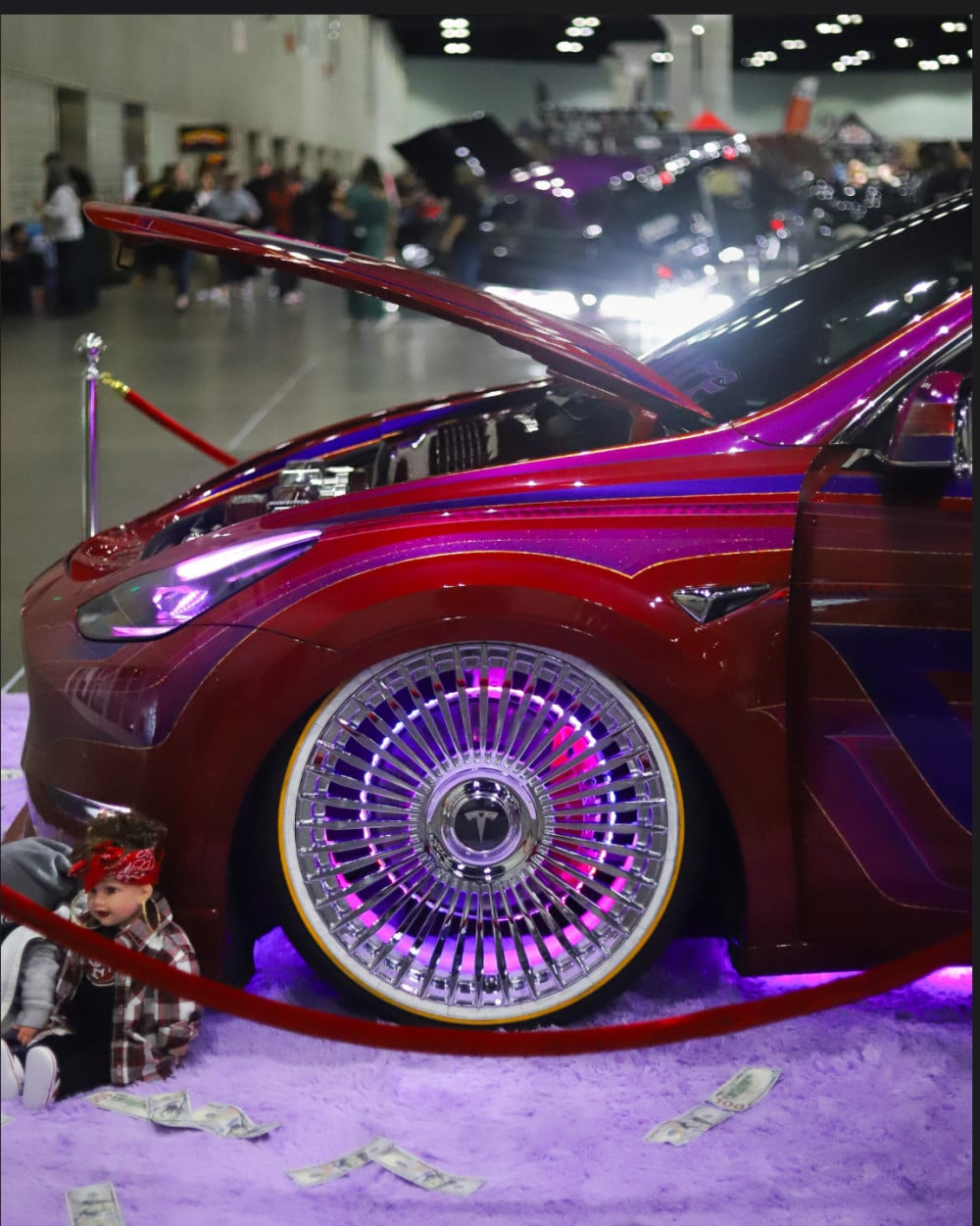 Gallery - Vogue Tyre