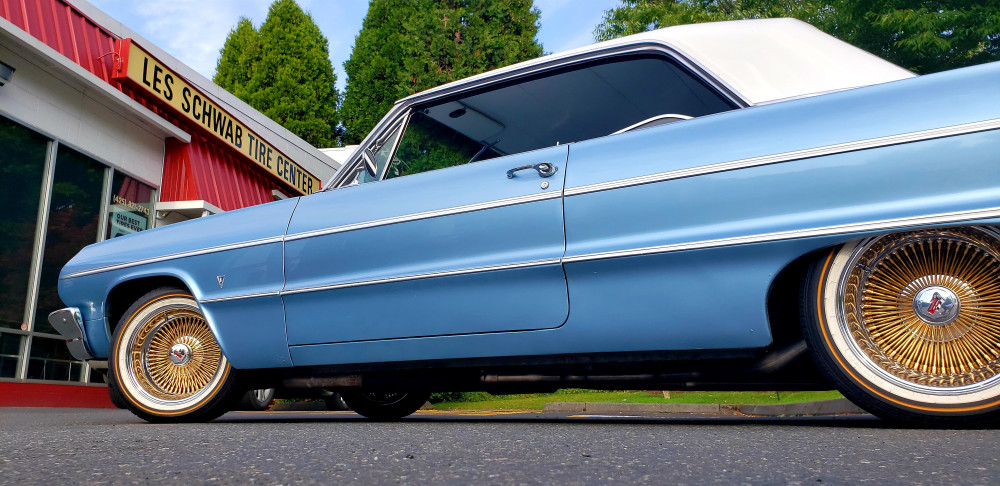 Gallery - Vogue Tyre