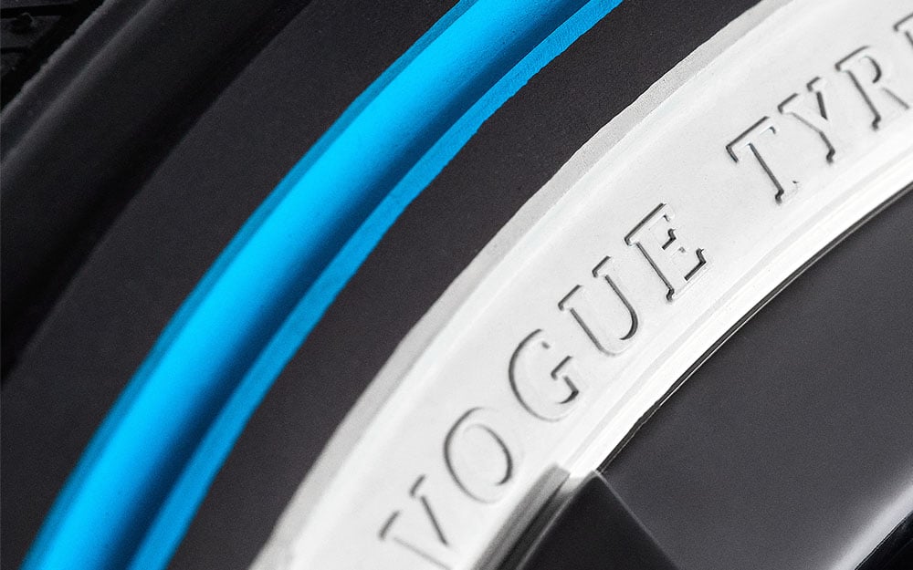 Vogue Tyre® - Custom Luxury Tires Since 1914 - Vogue Tyre