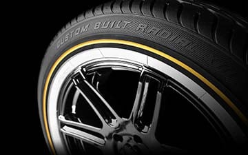 Vogue Tyre® - Custom Luxury Tires Since 1914 - Vogue Tyre