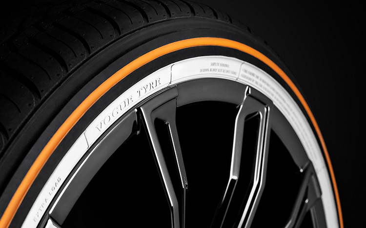 Vogue Tyre® - Custom Luxury Tires Since 1914 - Vogue Tyre